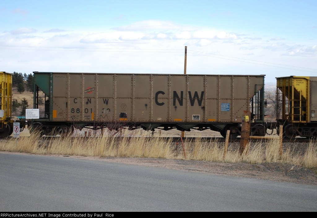 CNW 880130